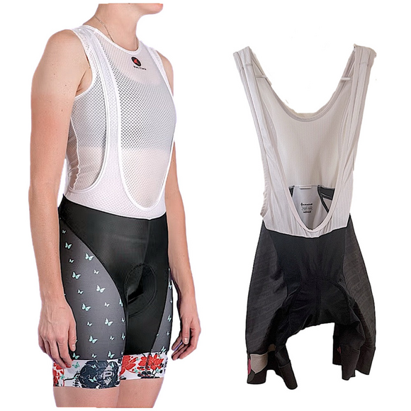 Panache | Shorts | Bogo Panache Endurance Womens Cycling Bibs | Poshmark
